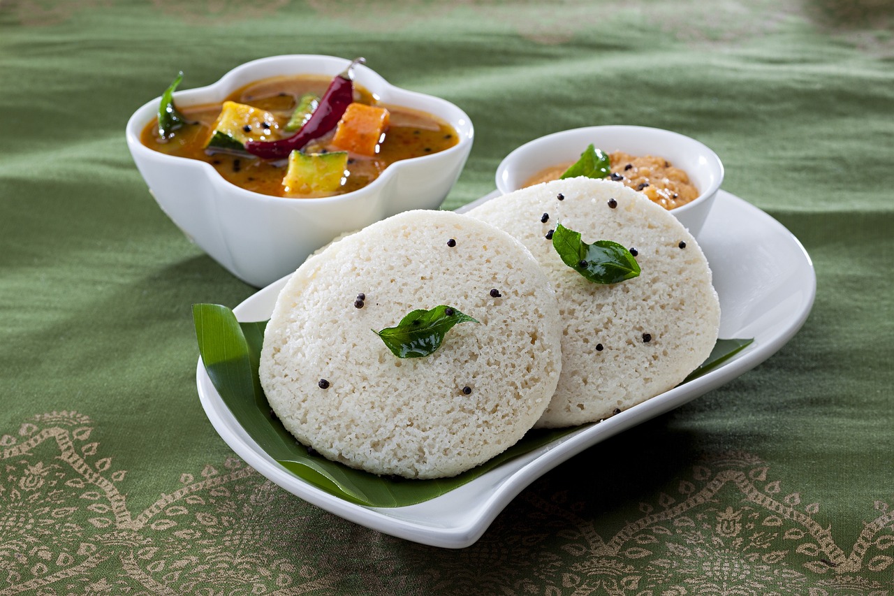 South Indian Breakfast Dishes You Must Try