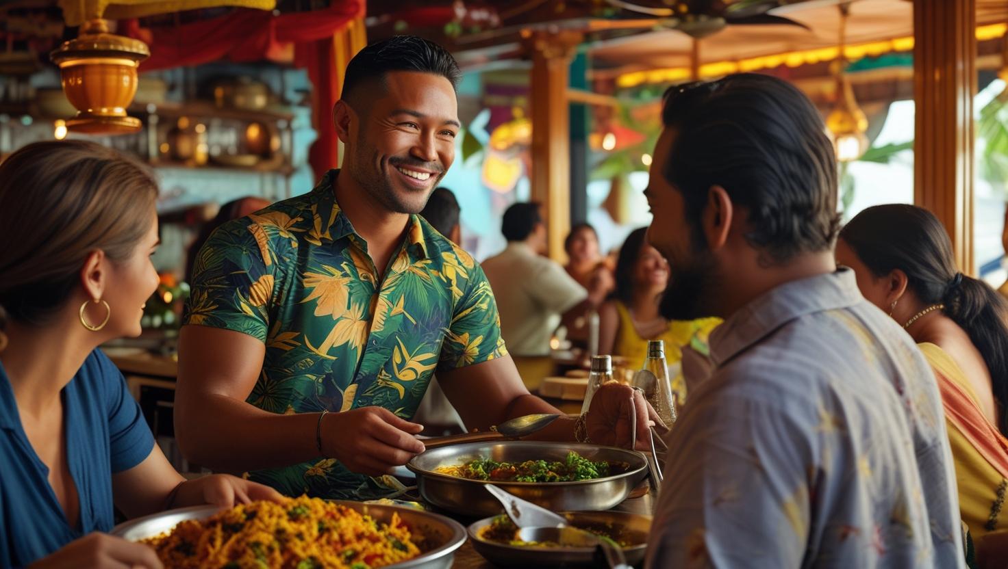 How Much a Restaurant Owner Earn in India Revealed