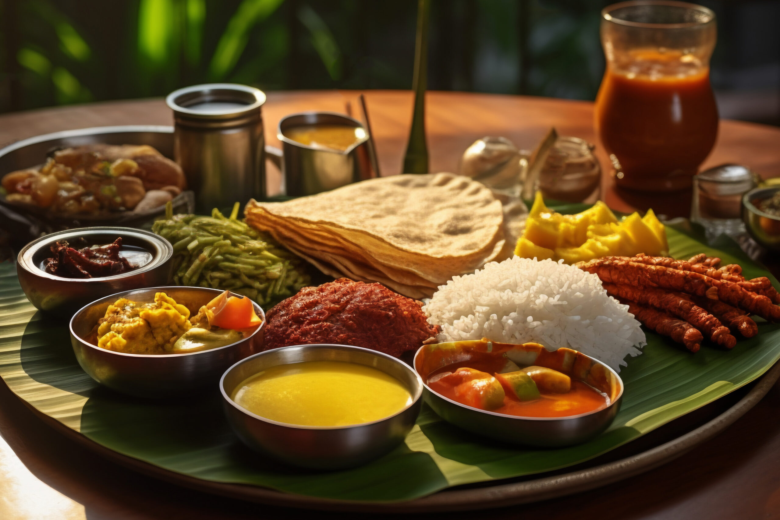 Mysore Famous Food – Must-Try Local Delicacies Guide
