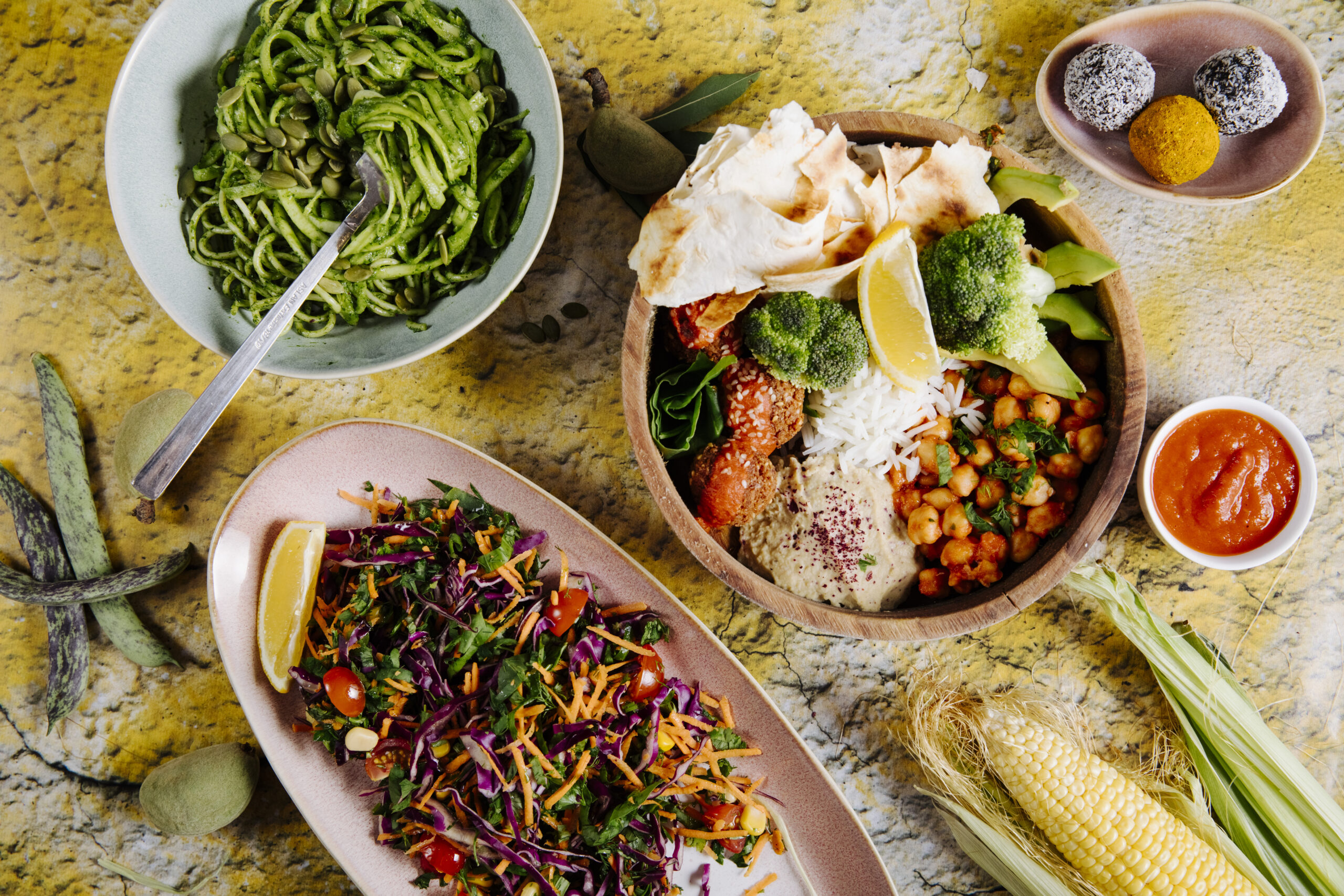 Vegetarian Restaurants in Jayanagar | Best Veg Food Guide